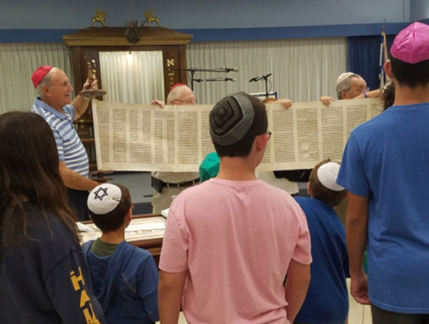 Jewish Congregation of Venice - Jewish Synagogue in Sarasota